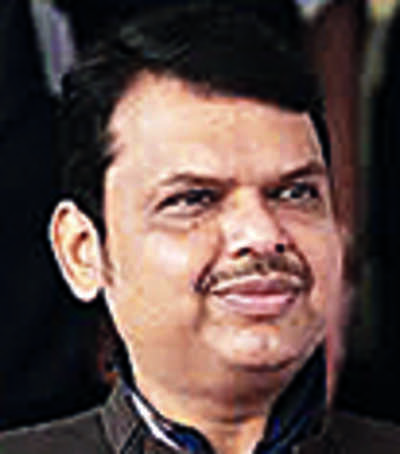 ‘cataract-free Maharashtra Campaign’ To Restart: Fadnavis | - Times of ...