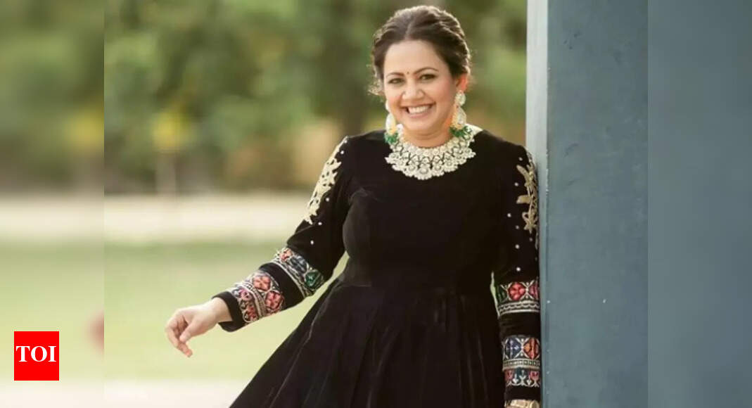 It will take at least 15 years for digital to overtake TV: Archana ...