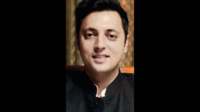 Congress: Himachal Pradesh: Sukh Ram’s grandson quits Congress, says ...