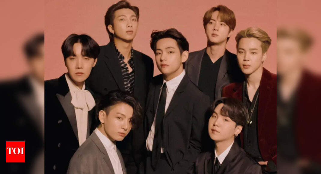 BTS members face possible military conscription to 'ensure fairness ...