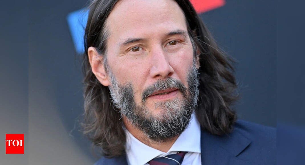Keanu Reeves exits upcoming series 'The Devil in the White City ...