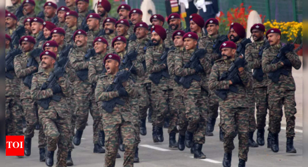 Northeast Diary: One step forward, two steps back on AFSPA? | India ...