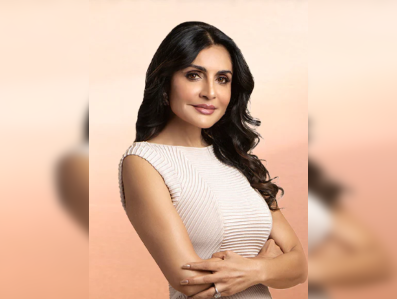 Everyone should approach women’s beauty holistically today: Queenie ...