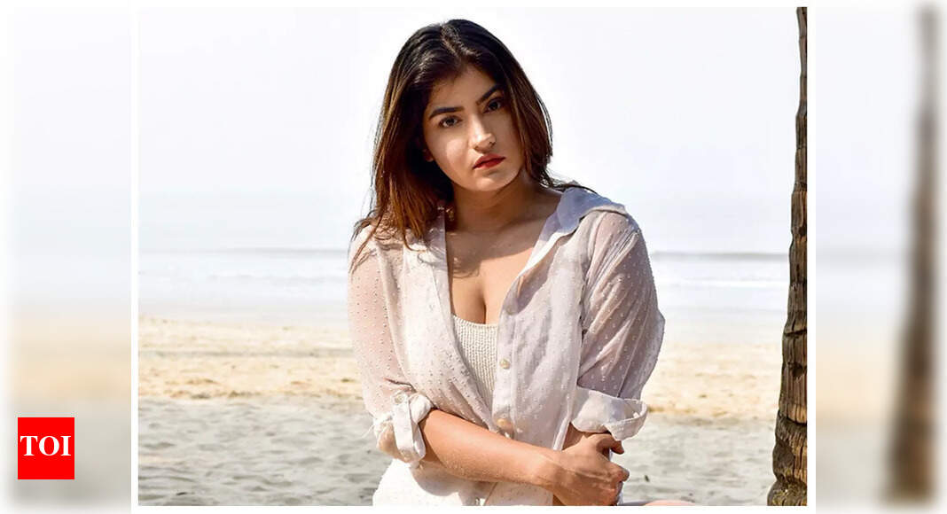 Subuhii Joshii returns to TV after three years with Krushna Abhishek’s ...