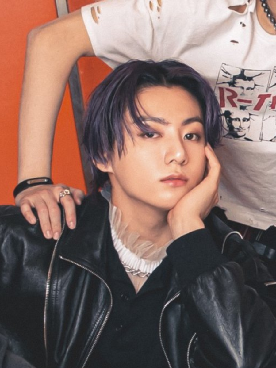 BTS' Jungkook-inspired edgy college looks | Zoom TV