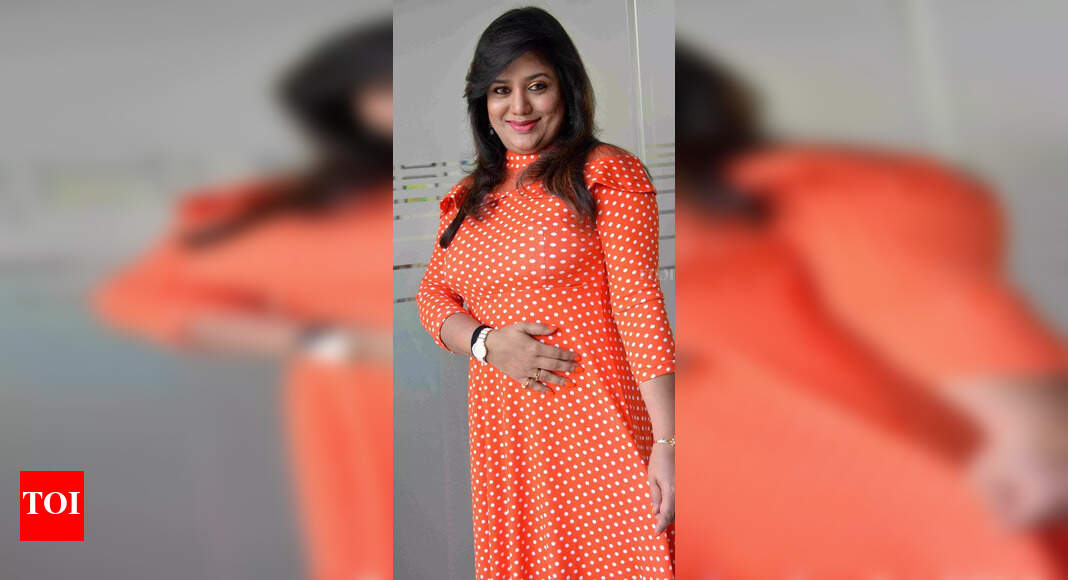 Priya Hassan plays an advocate in her comeback film | Kannada Movie ...