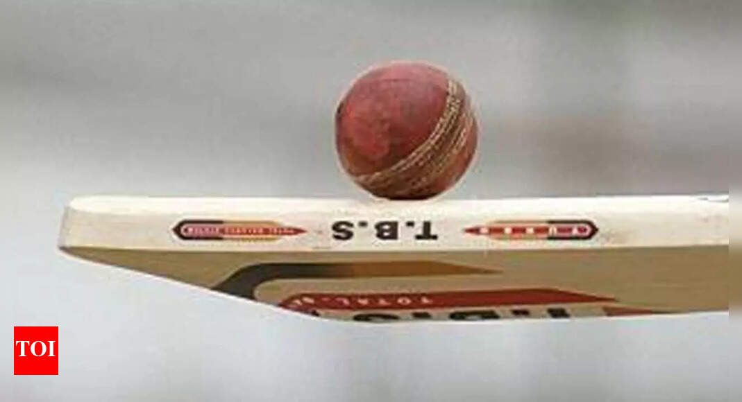 Deaf Cricket: India enter final, beat SA by 7 wickets in Qualifier 1 ...