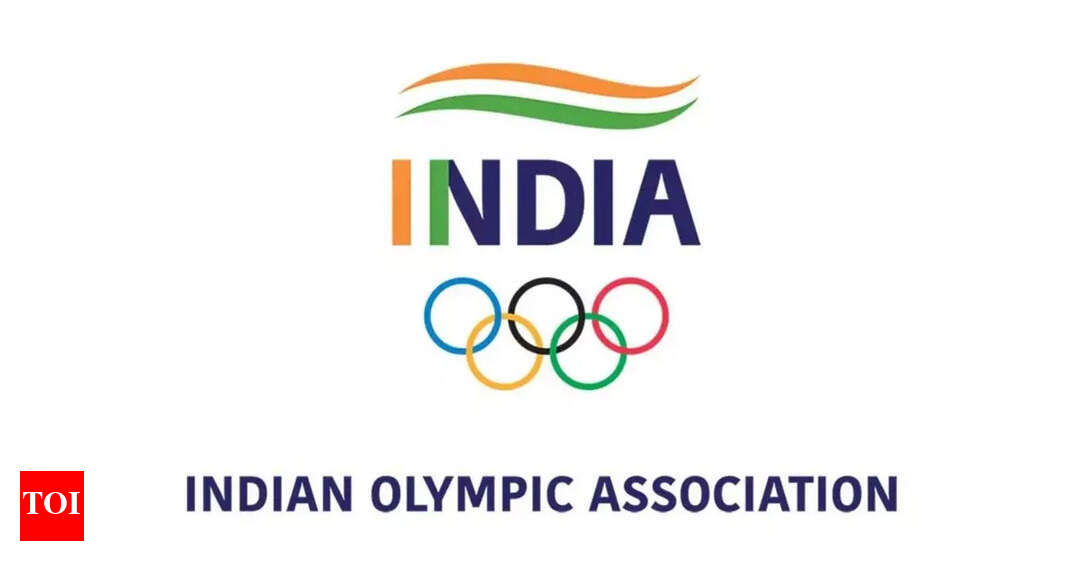 IOC suggests ‘appointed’ secretary general in IOA; SOAs to lose voting ...
