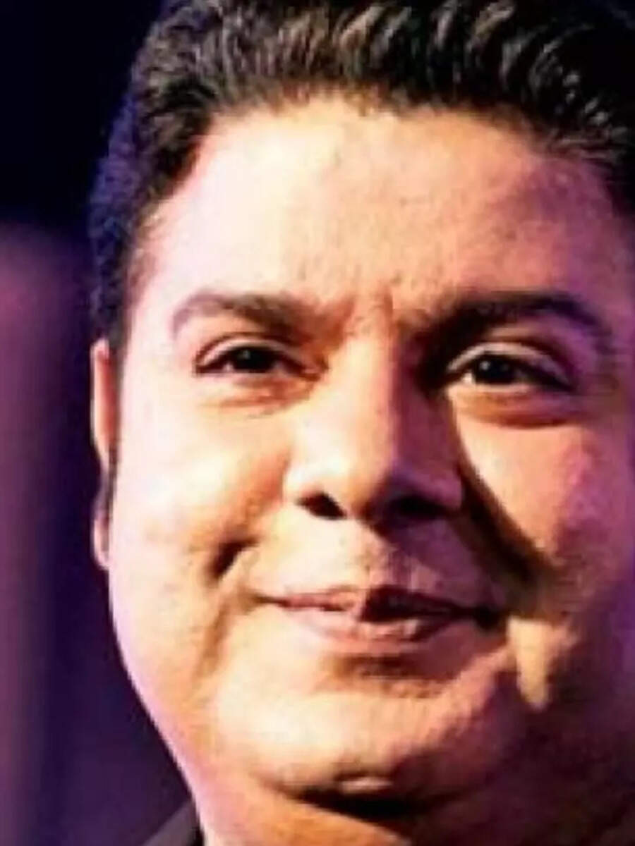 The controversial love life of Sajid Khan | Times of India