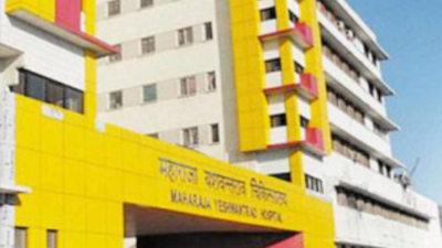 Madhya Pradesh's first bone bank to start at MYH | Indore News - Times ...