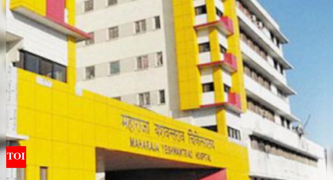 Madhya Pradesh's first bone bank to start at MYH | Indore News - Times ...