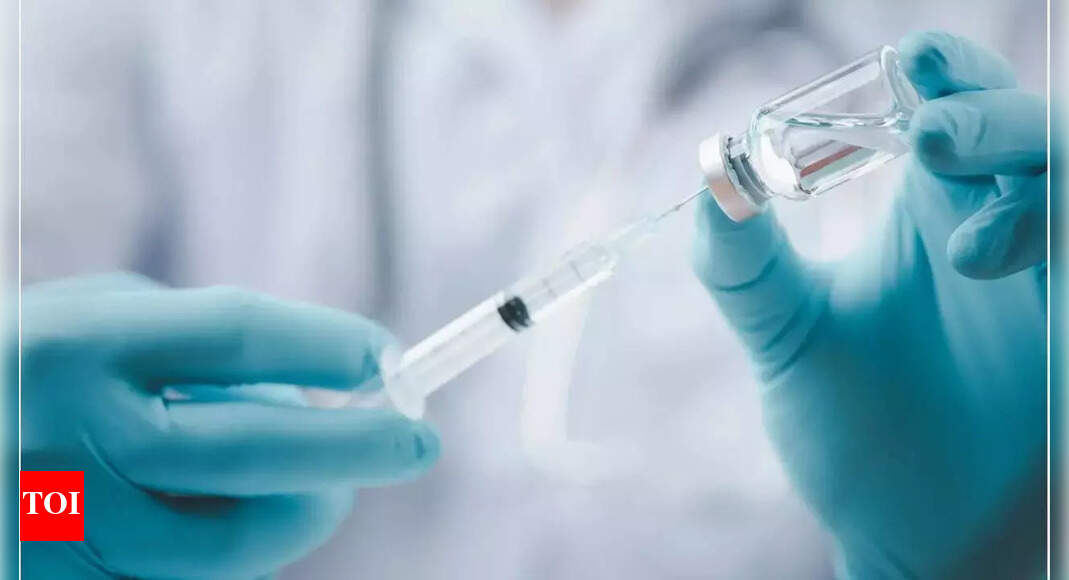 Mumbai: School gives girls cervical cancer vaccine | Mumbai News - Times of India