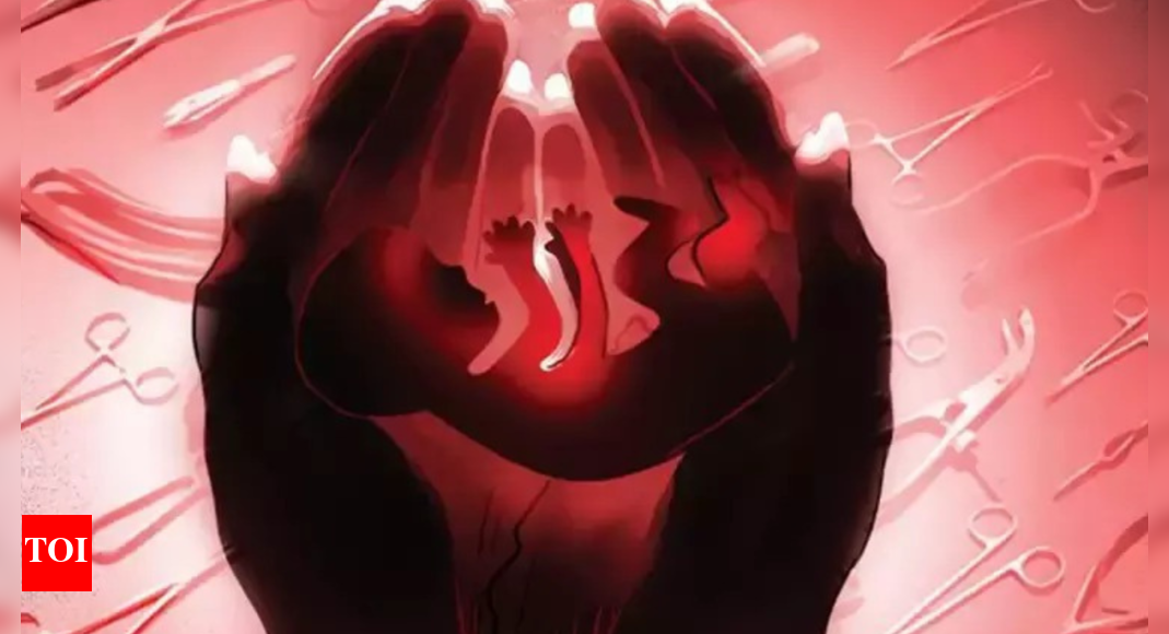 Maharashtra: Woman critical after botched abortion | Navi Mumbai News ...