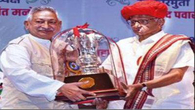 Don’t just apologise to marginalised sections: Sharad Pawar’s swipe at ...