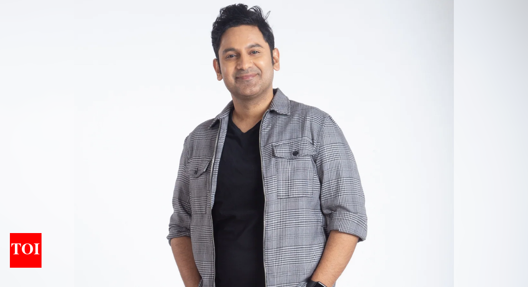 Manoj Muntashir on 'Adipurush' row: The look of the deities is not ...