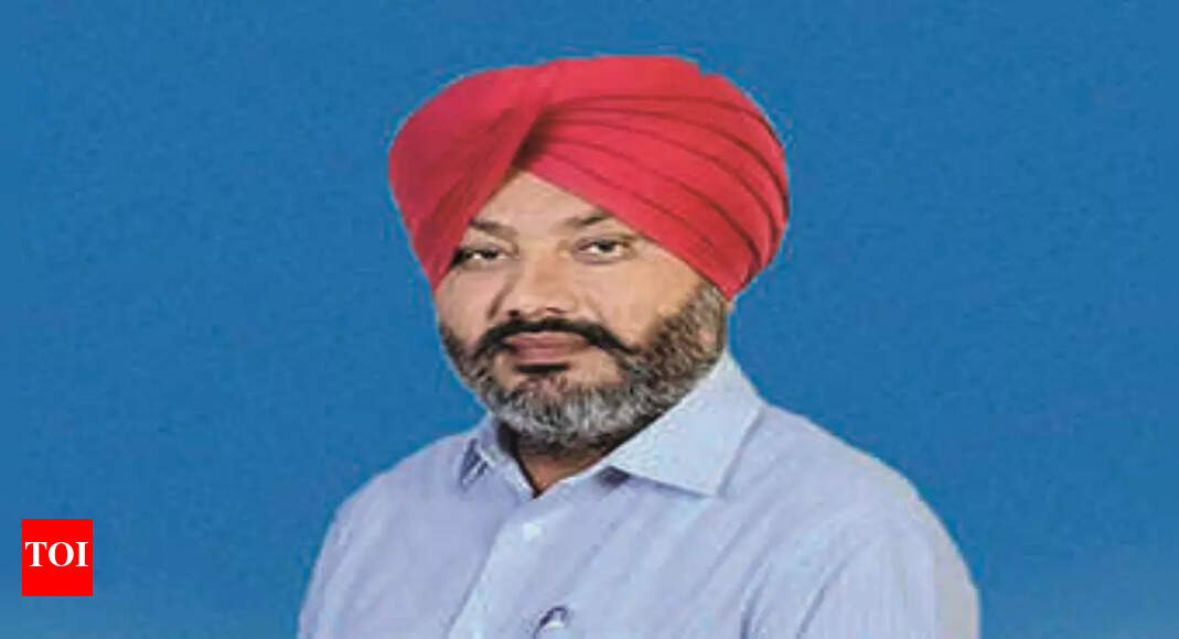 Cheema: Cheema: Teach Skills That Industry Needs | Chandigarh News ...