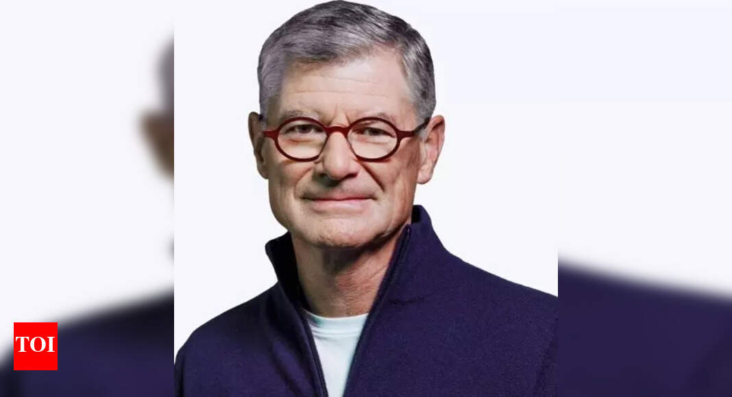 This CEO wants people to be happy that he laid off 500 employees ...