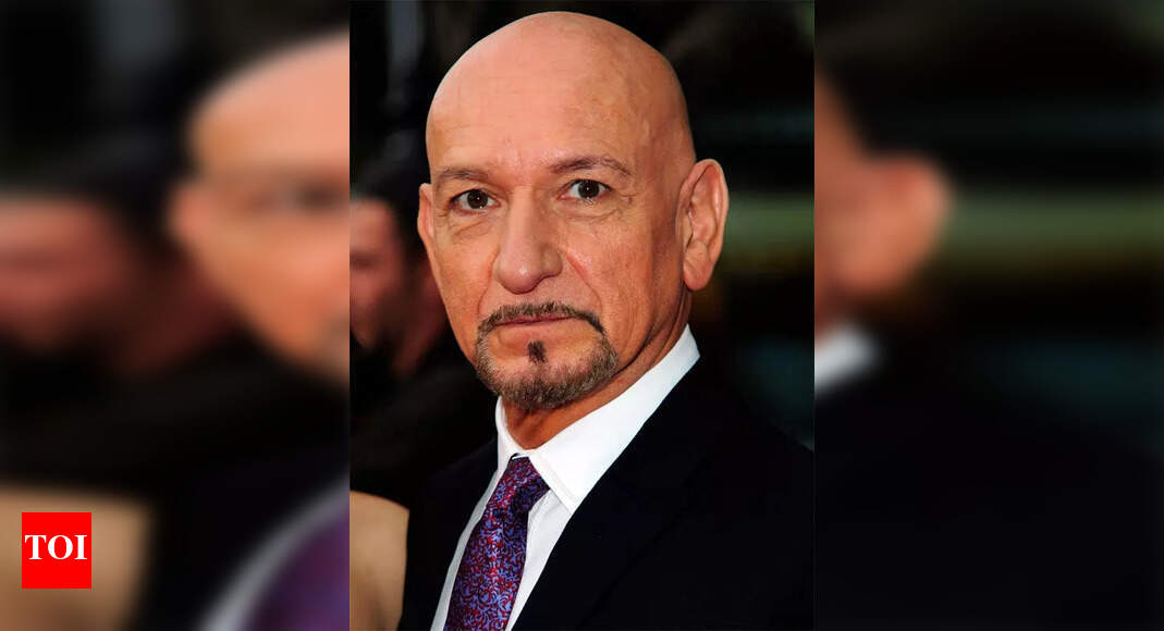 Ben Kingsley to feature in screen adaptation of Neil Gaiman’s ‘Violent ...