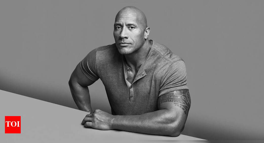 Dwayne Johnson reveals final decision about running for US President ...