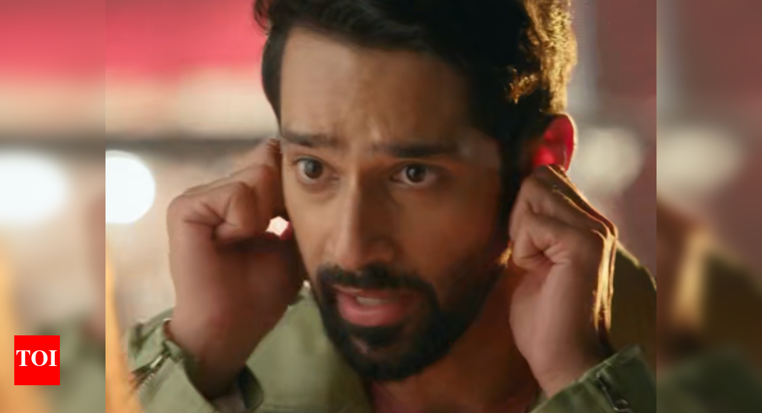 Imlie update, October 8: Atharva saves Imlie’s life - Times of India
