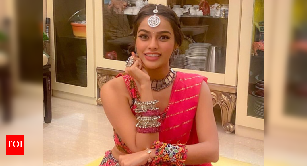 Sonyaa Ayodhya shared an adorable video with Bharti Singh’s son Gola ...