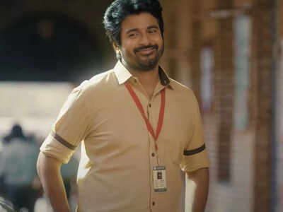 'Prince' trailer: Sivakarthikeyan promises an entertaining film for ...