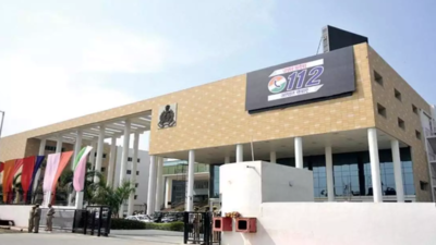 UP 112 'Savera' cover for 7.5 lakh senior citizens | Lucknow News ...