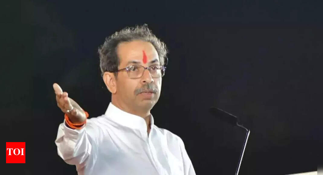 Matoshree’s plan: Project Uddhav Thackeray as ‘martyr’, make him key ...