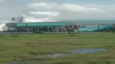 Navi Mumbai: One killed, 2 injured in blast at Uran gas power station ...