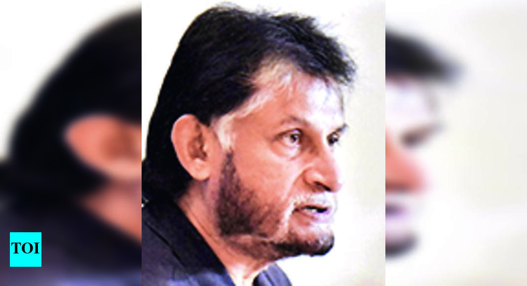 Patil: Patil Requests Mca To Allow Online Voting | Mumbai News - Times ...