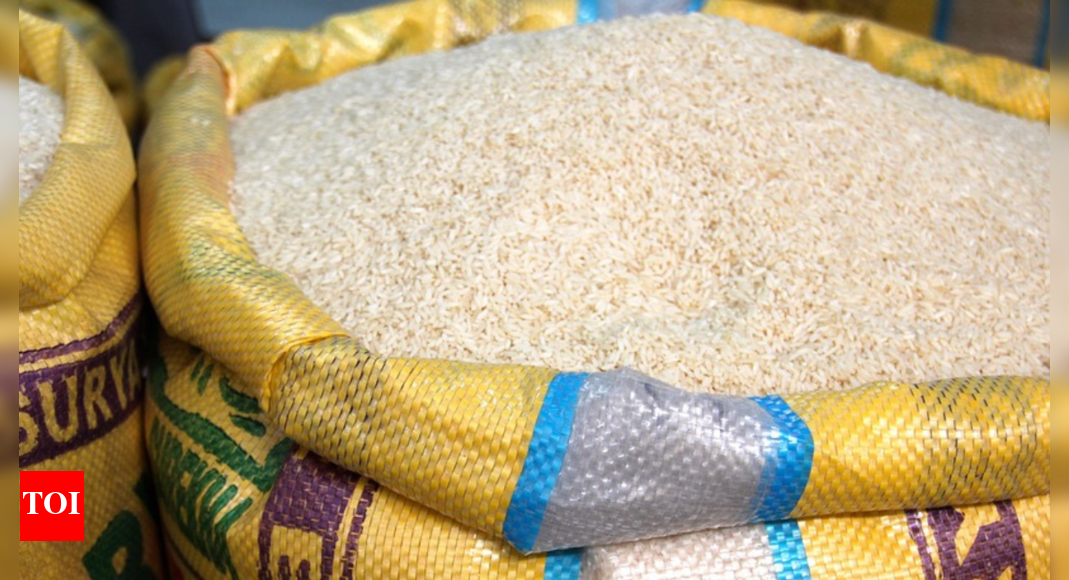 Karnataka: Rain, export demand send price of rice skyrocketing ...