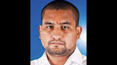 Odisha: BJP names former MLA's son as Dhamnagar bypoll nominee | Bhubaneswar News - Times of India