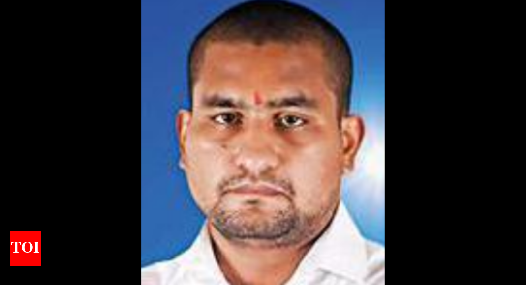 Dhamnagar: Odisha: BJP names former MLA's son as Dhamnagar bypoll ...