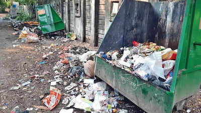 NIT ‘defies’ norms to allow commercial use of Gorepeth | Nagpur News ...