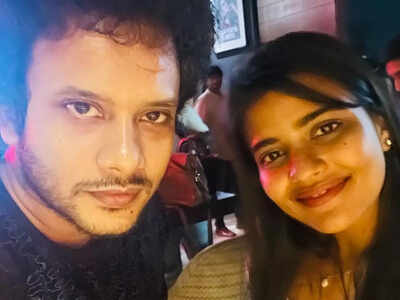 Bigg Boss Tamil 6: Aishwarya Rajesh pens an emotional message for ...