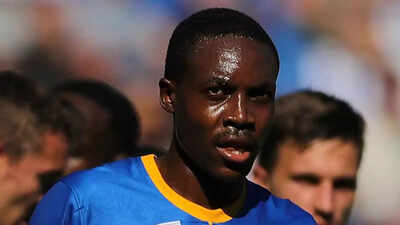 Brighton defender Enock Mwepu ends career due to heart condition ...
