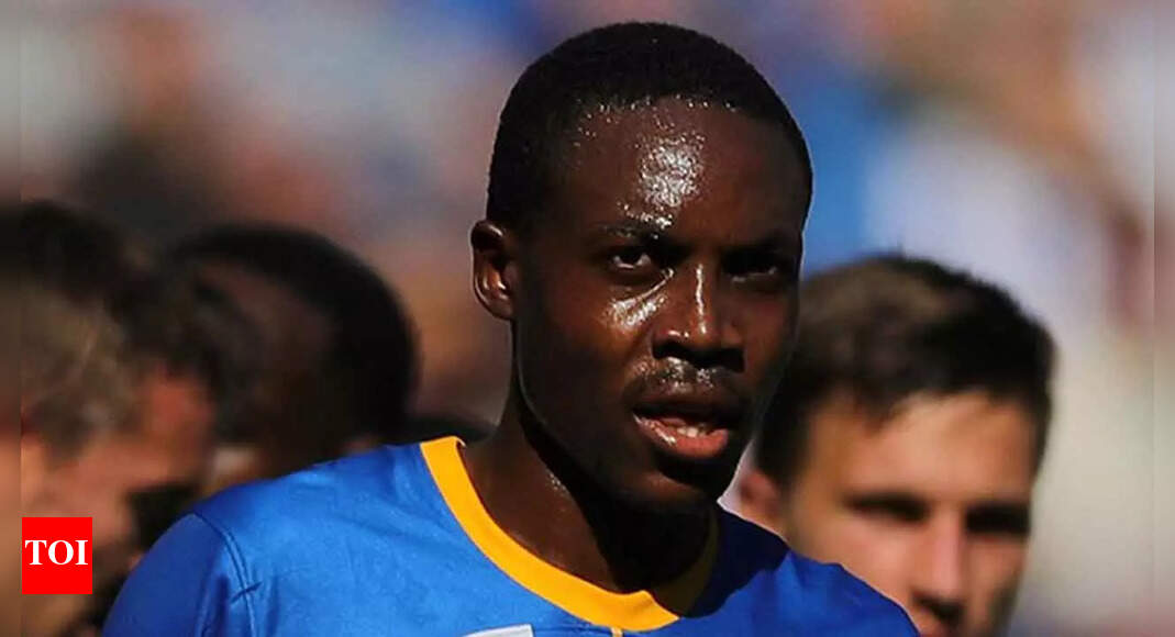 Brighton defender Enock Mwepu ends career due to heart condition ...