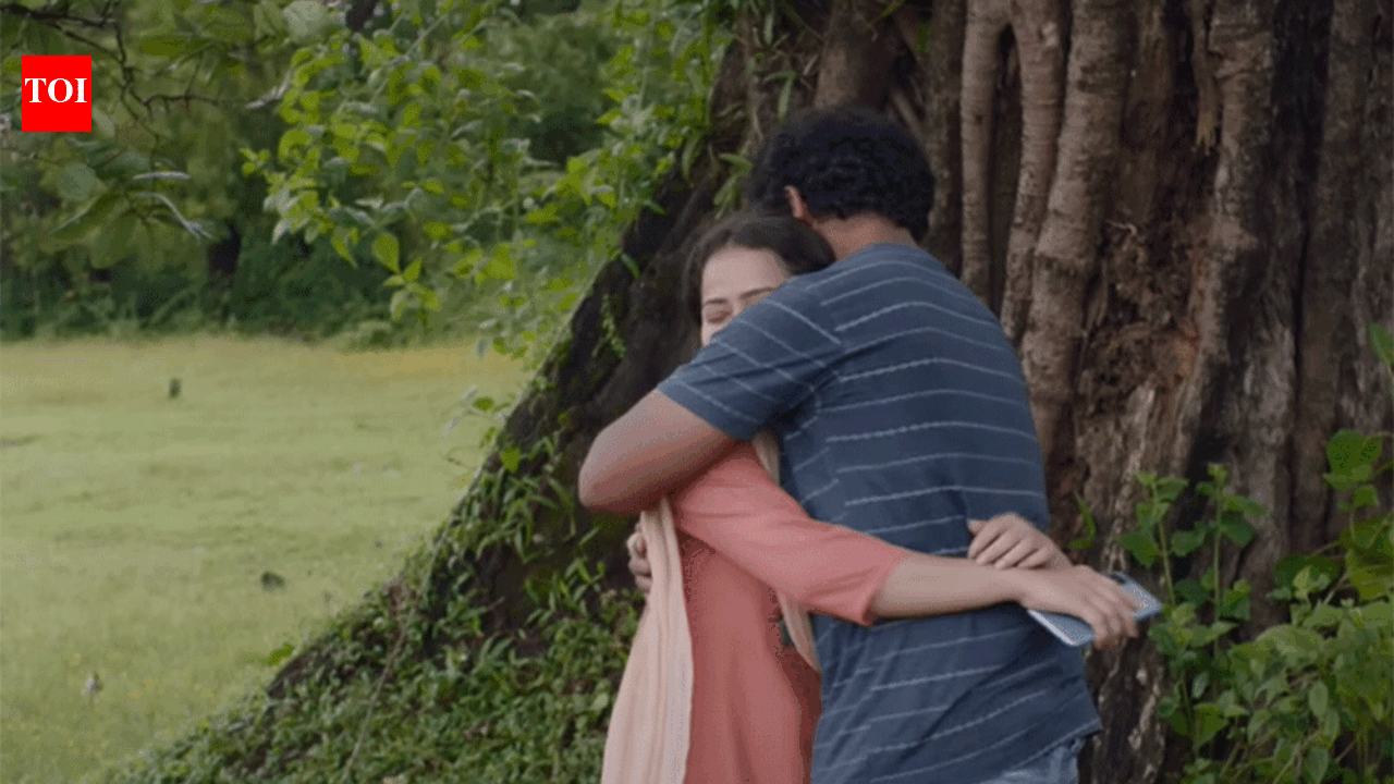 Prem Pratha Dhumshaan Movie Review: A poignant take on caste ...