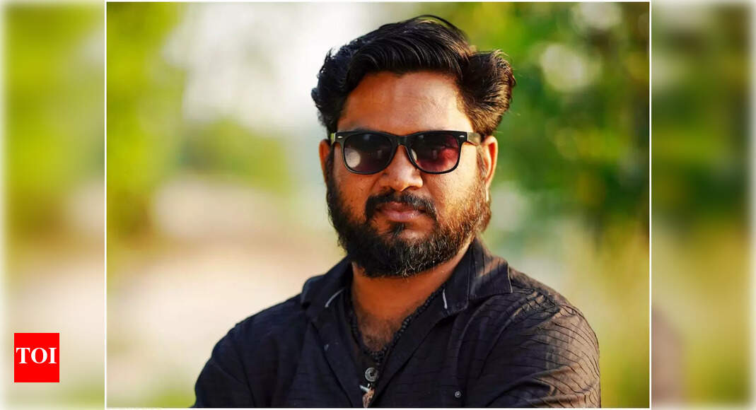 Malayalam associate director Deepu Balakrishnan drowns while bathing in ...