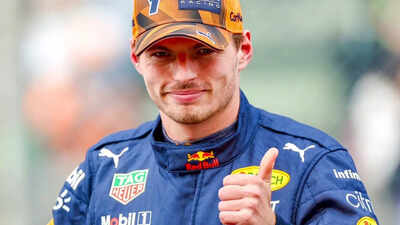 F1: More milestones beckon for double world champion Verstappen ...