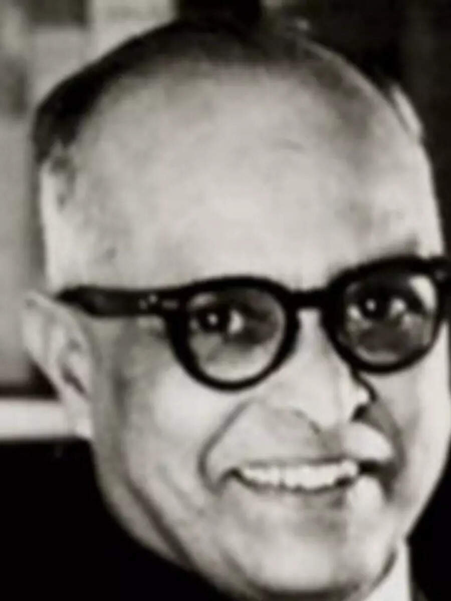 Interesting facts about RK Narayan | Times of India