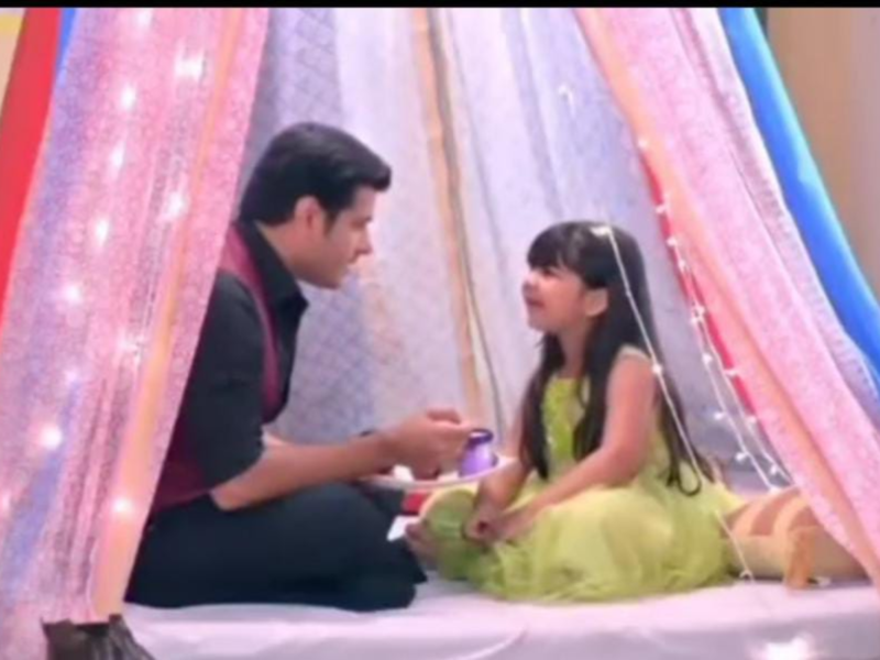 Ghum Hai Kisikey Pyaar Mein update, October 10: Virat takes Savi to the ...