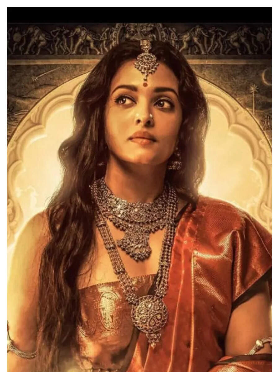 This is what Ponniyin Selvan actress Aishwarya Rai eats at 48 to look so stunning | Times of India