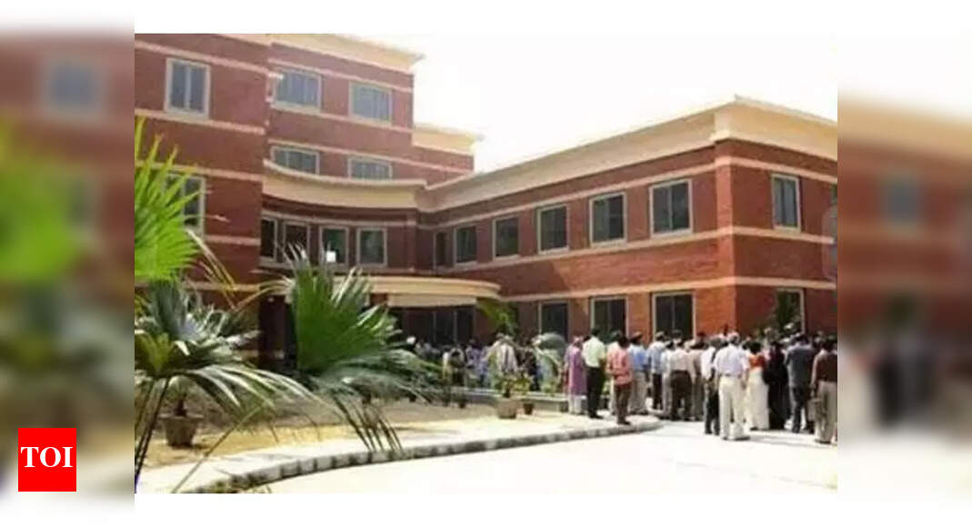 Delhi University to release first seat allocation list on October 18 ...