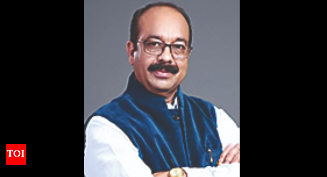 Congress: Congress neta caught with 4 ‘Maoists’ in Telangana | Raipur ...