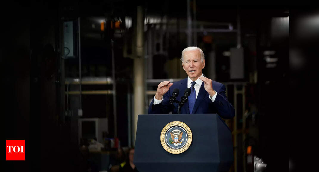 The US midterm election for dummies - Times of India