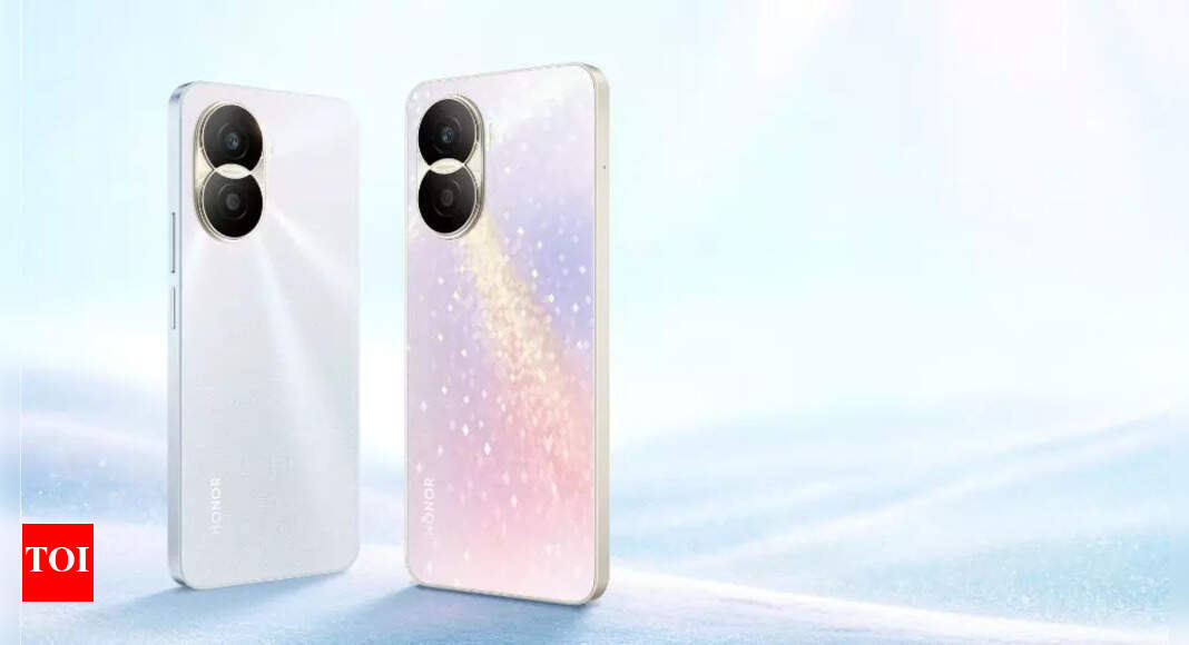 Honor Play: Honor Play 6C with Snapdragon 480 chipset launched in China ...