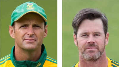 Gary Kirsten, Dan Christian join Netherlands team as consultants for ...