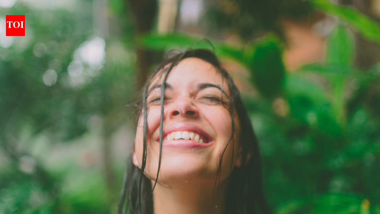 Unusual secrets of the happiest people