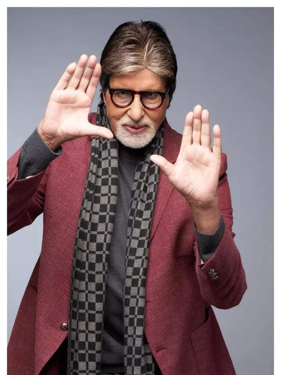 Amitabh Bachchan Favourite Food: Amitabh Bachchan's love for these 6 ...
